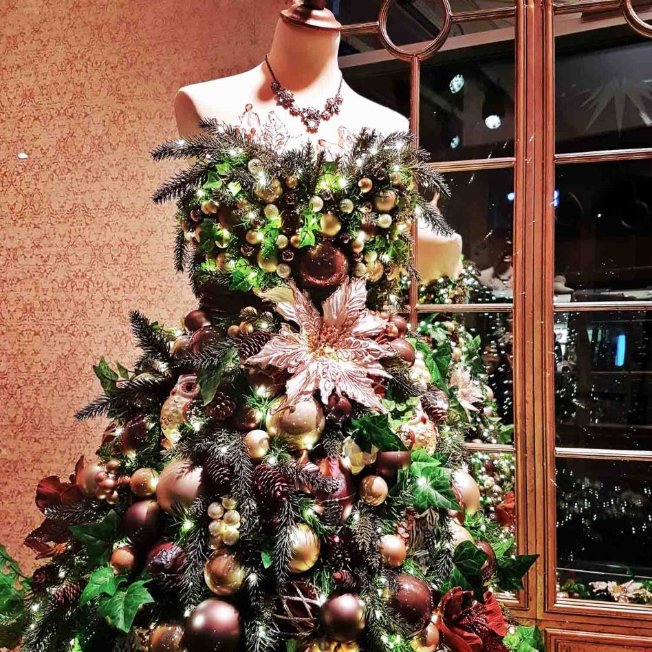 Das traurige Dekolletée | lamiacucina