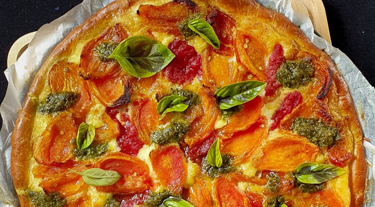 Brizza 2019 | lamiacucina