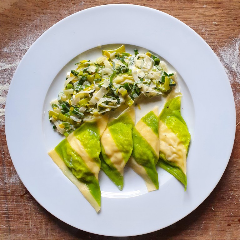 Ravioli | lamiacucina