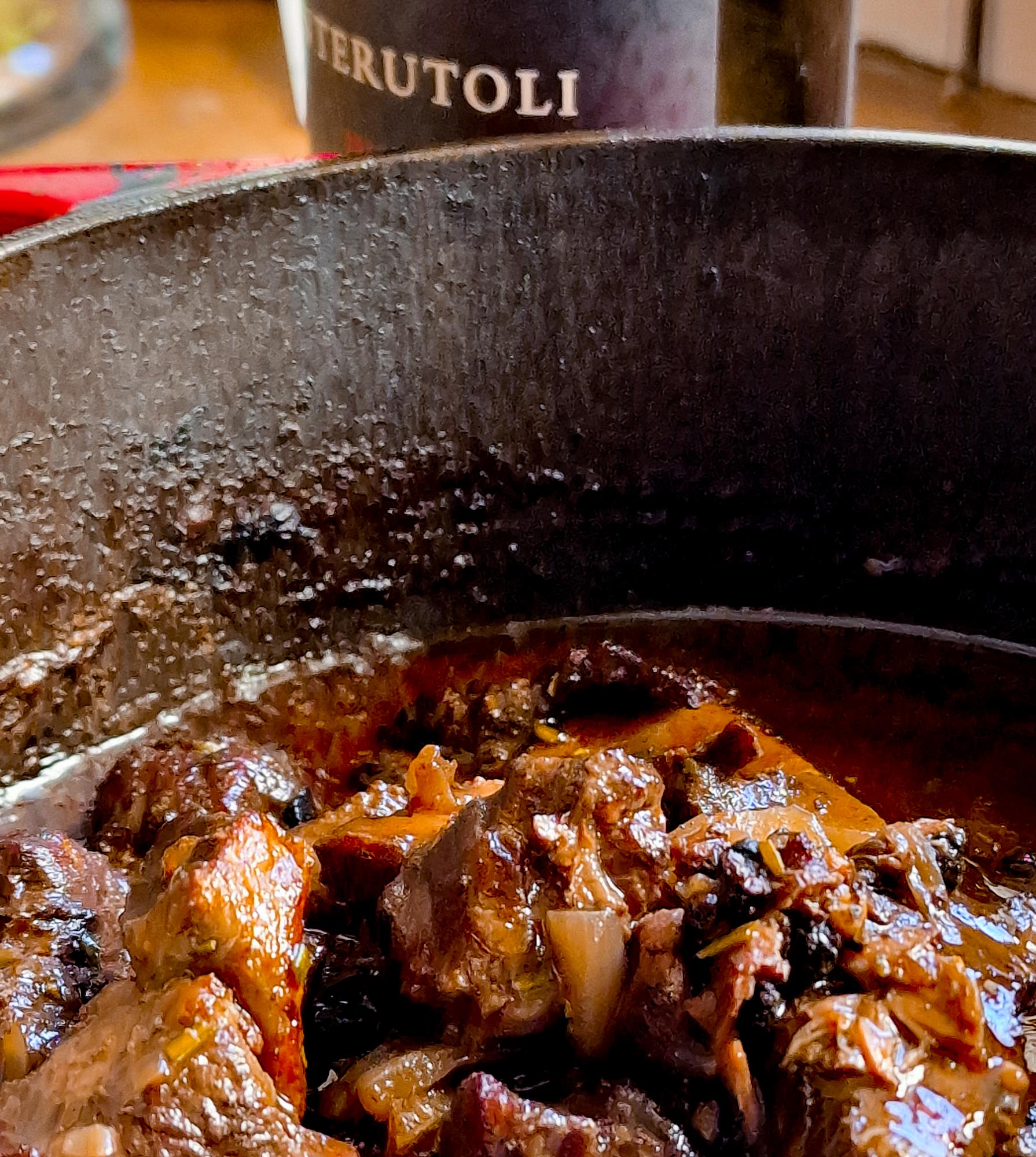 Peposo Toscano | lamiacucina